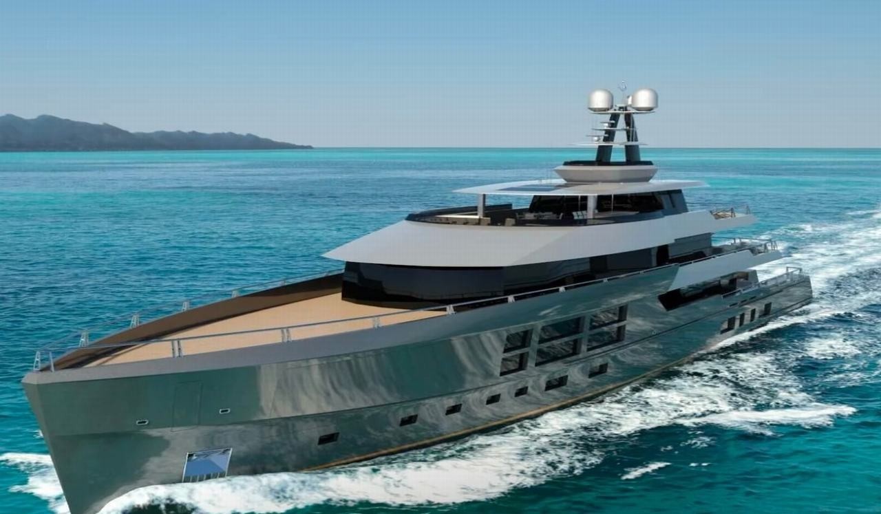 Boats for Sale | Superyachts for Sale - Yacht Market